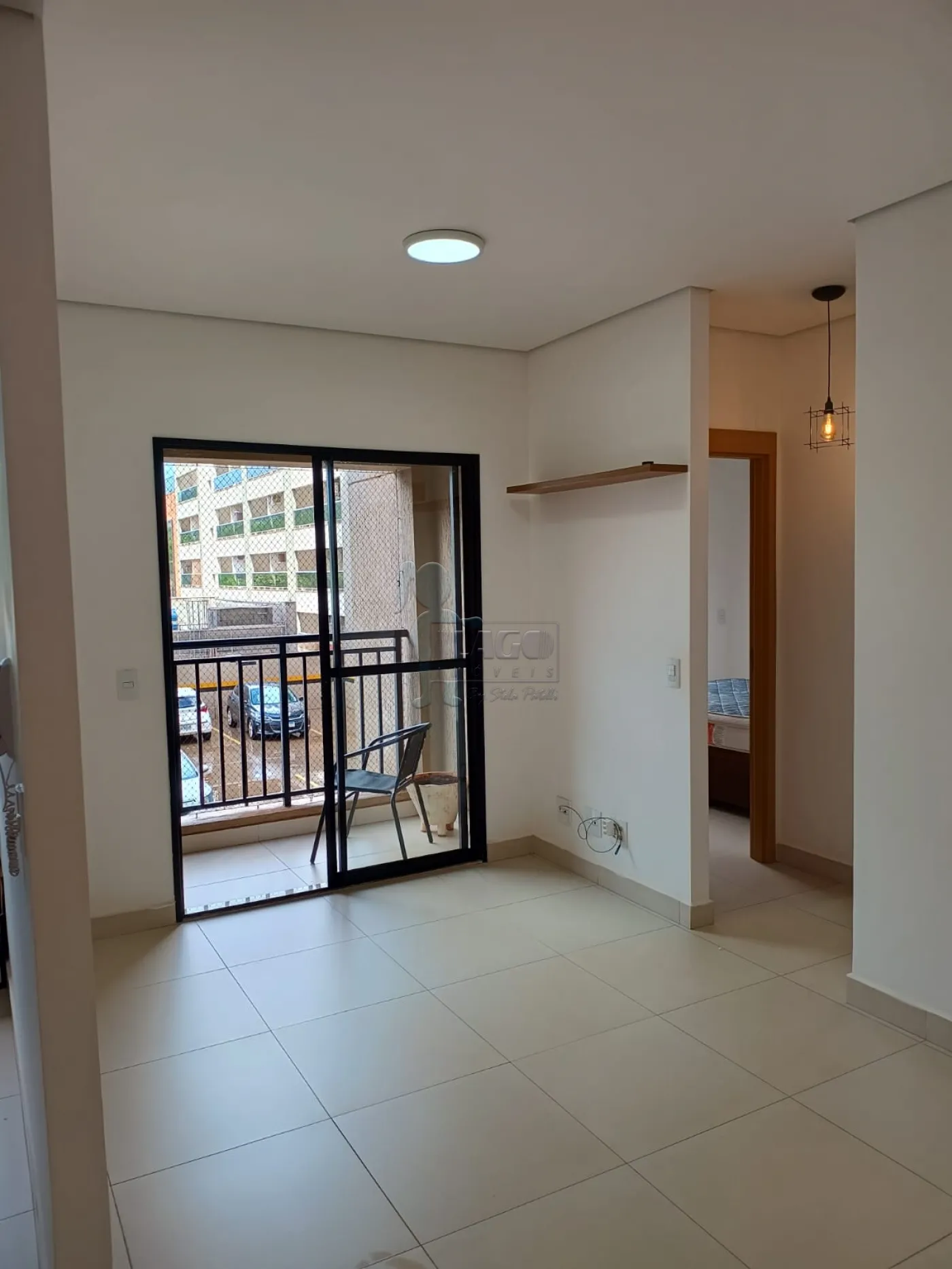Apartamento de 51m² com 02 quartos para locação - Santa Cruz do José ...